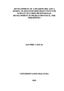 Welcome to Repository@USM - USM Research and Publication